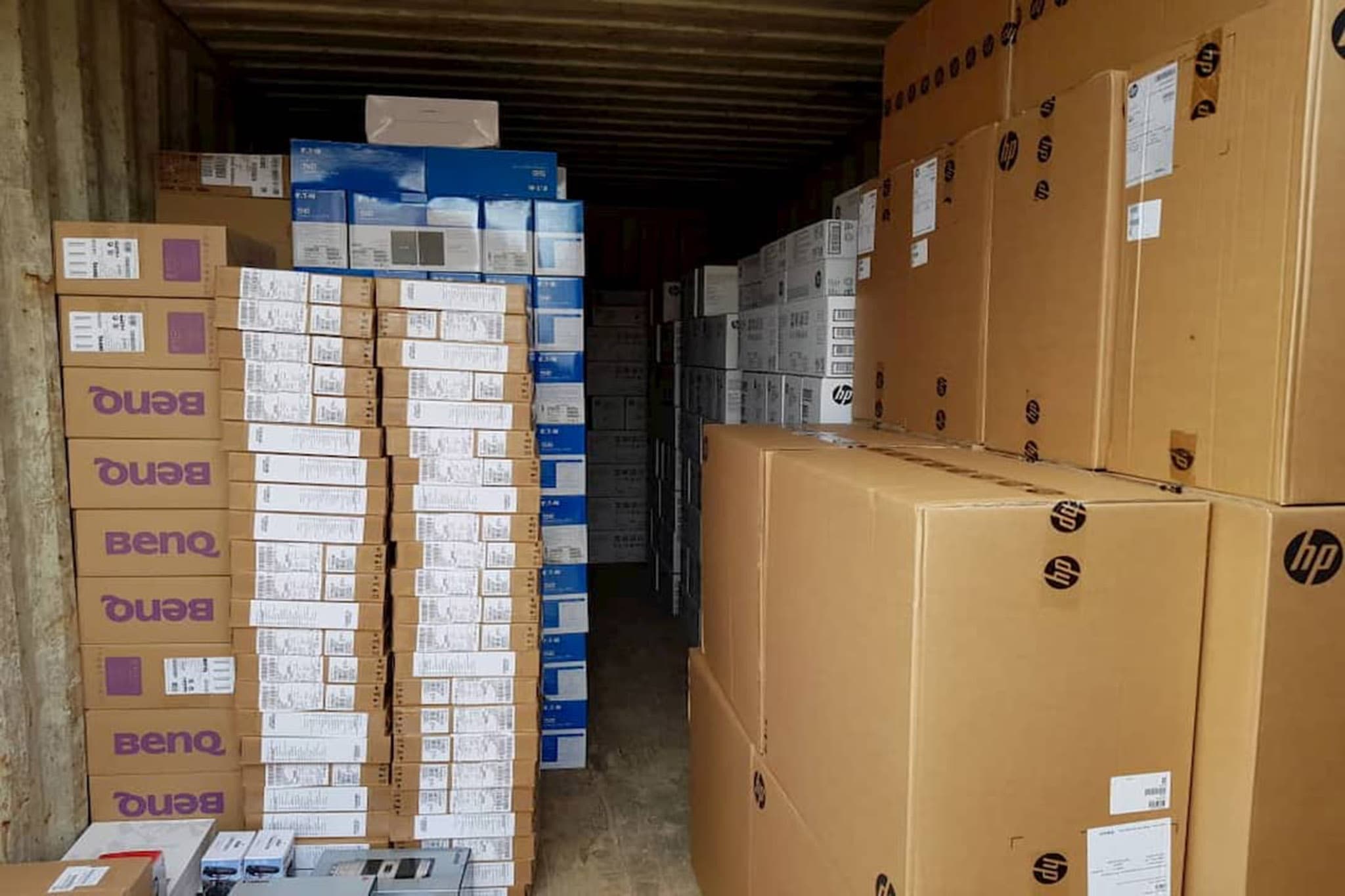 Peaceful and Inclusive Elections in a Digital Age – Select